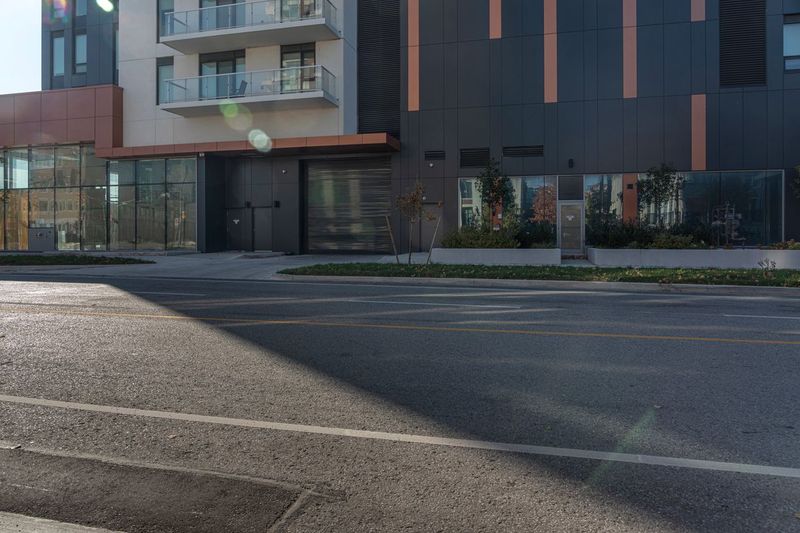 Residential Area in Toronto, Canada: Clear Sky View HDRi Maps and ...