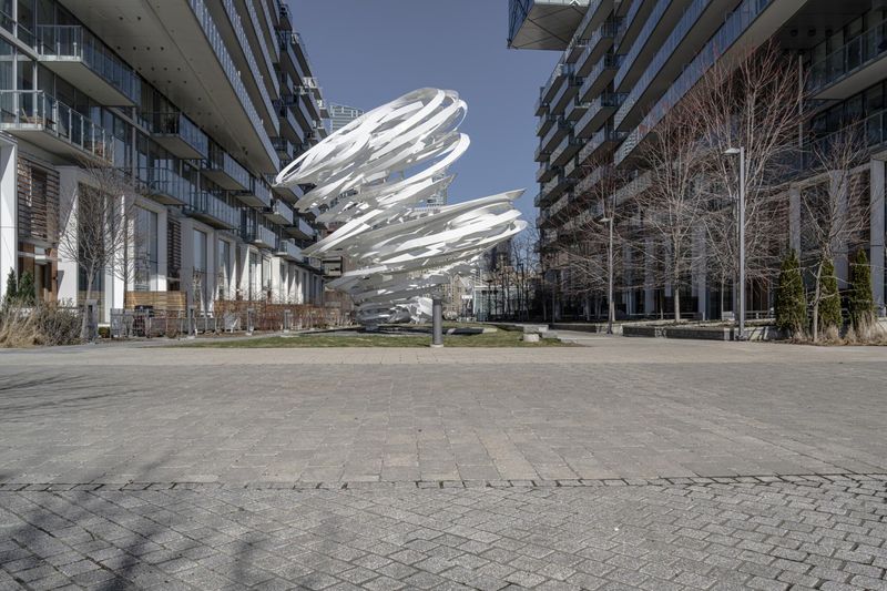 Residential Building in Ontario: A Unique and Versatile Mixed-Use ...