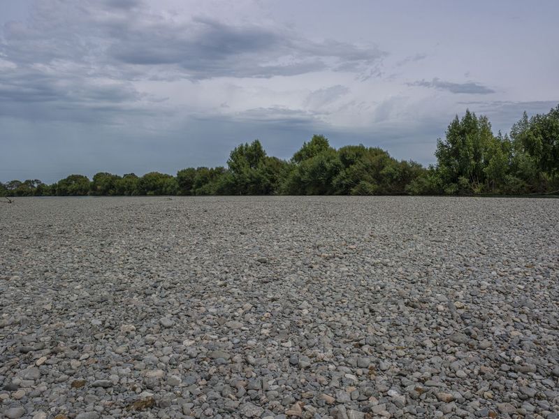 Road Surface: Asphalt, Dirt, and Gravel HDRi Maps and Backplates