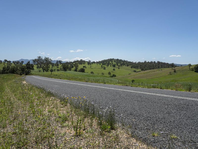 Royal View Drive in Bega, NSW, Australia HDRi Maps and Backplates