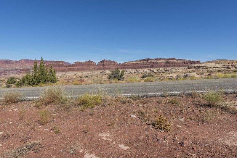 Rugged Mountain Landforms of Utah: A Wilderness Adventure HDRi Maps and ...