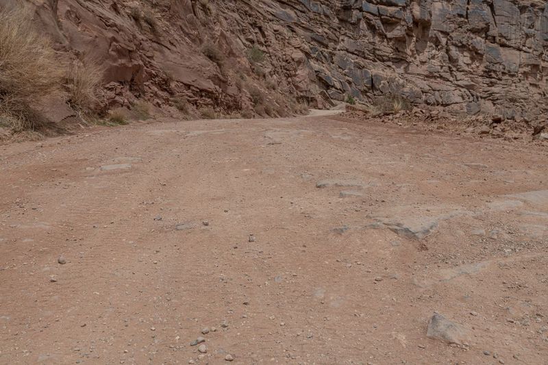 Rugged Off-Road Bike Ride in Utah's Red Rock Canyonlands HDRi Maps and ...