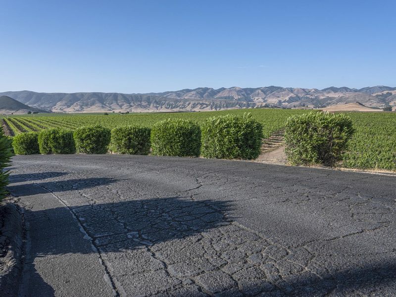 Rural California: Low Mountains and Vast Wilderness HDRi Maps and ...