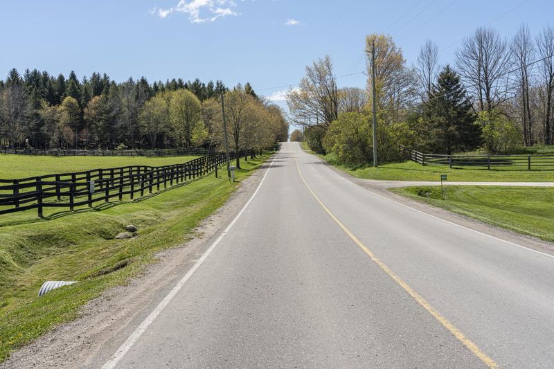 Rural Canadian Landscape: A Day Under the Sky HDRi Maps and Backplates