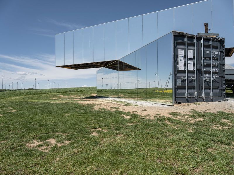 Rural Landscape in Germany: A Blend of Agriculture and Nature - HDRi ...