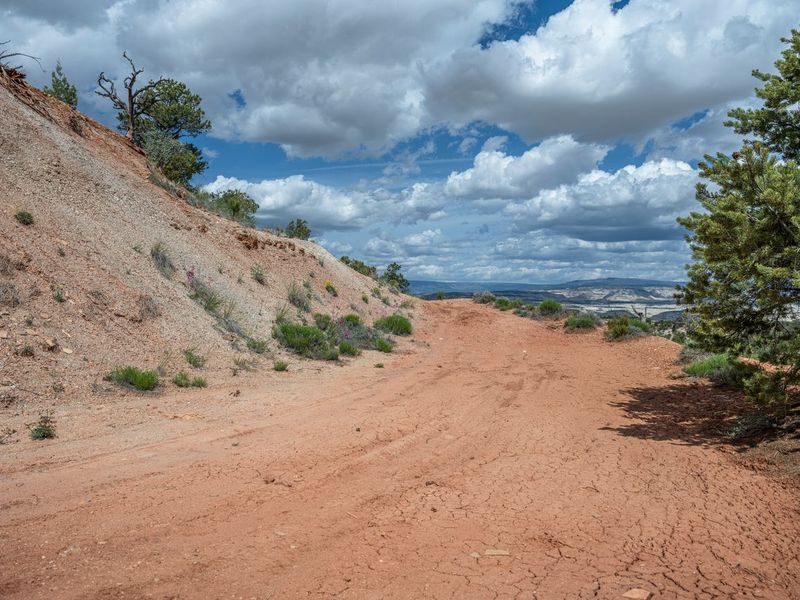 Rural Landscape in Utah: Nature and Off-Road Adventures HDRi Maps and ...