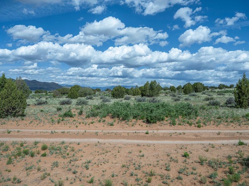 Rural Landscape in Utah, USA: Gravel Road Adventure HDRi Maps and ...