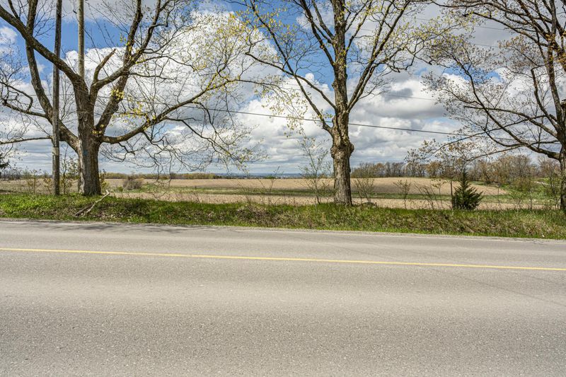 Rural Road in Ontario, Canada with Lush Vegetation - HDRi Maps and ...