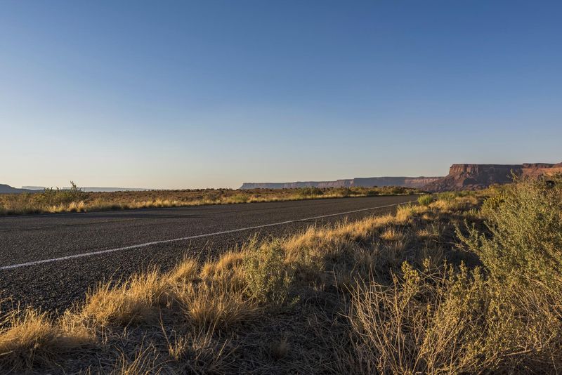 Rural Road Trip: Exploring the Prairie on the Highway HDRi Maps and ...