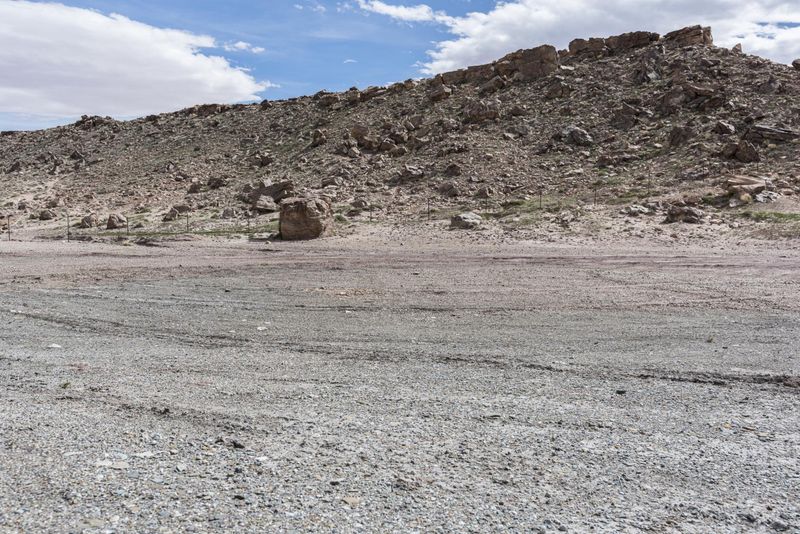 Rural Utah Landscape: A Day of Clear Skies HDRi Maps and Backplates