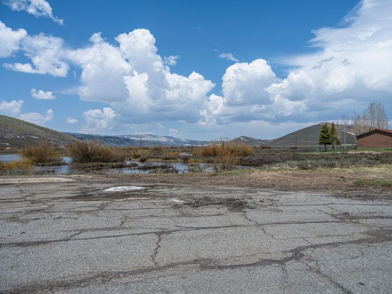 Rural Utah: Mountain Views and Lakeside Campgrounds HDRi Maps and ...