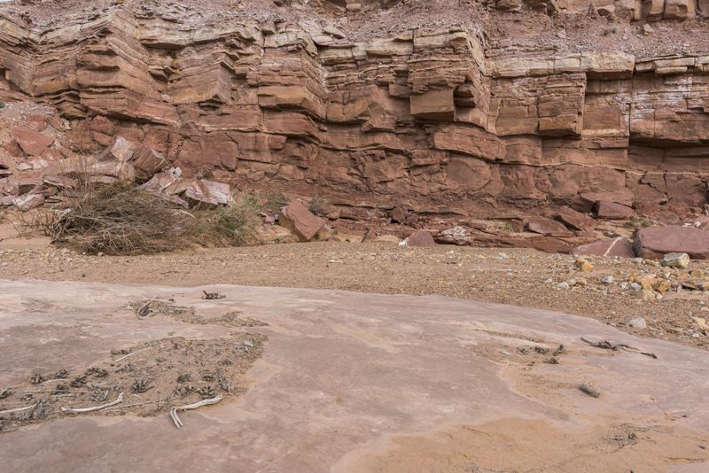Rural Utah Road: Exploring the Sandy Desert HDRi Maps and Backplates
