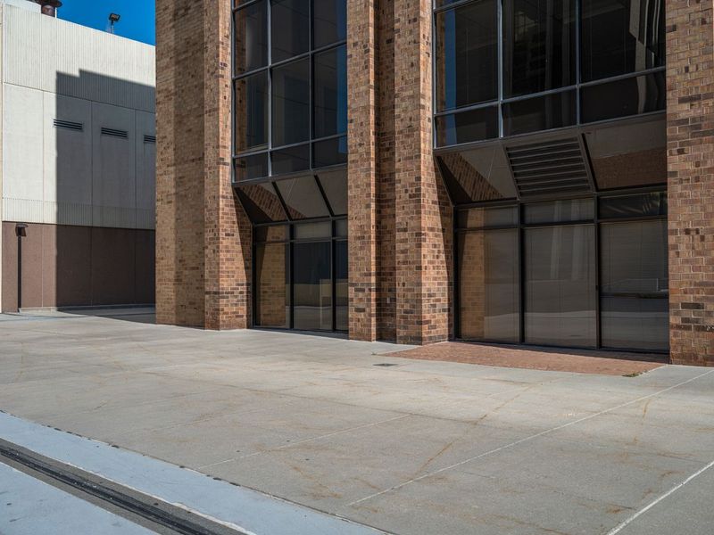 Salt Lake City Architecture: A Blend of Urban Design HDRi Maps and ...