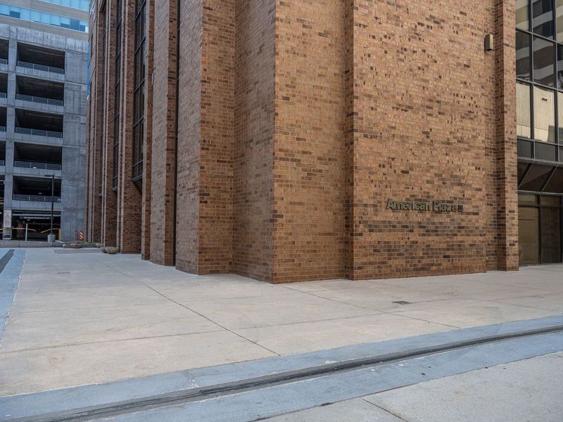 Salt Lake City: Embracing Brick Walls and Concrete Design HDRi Maps and ...