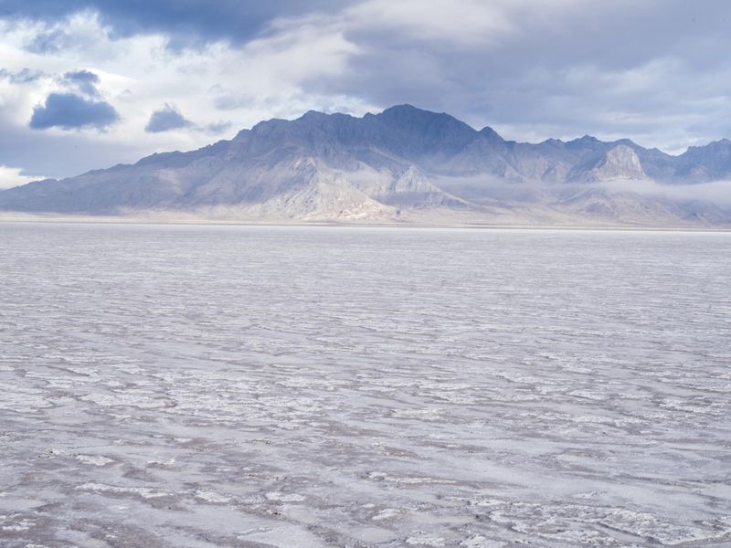 Salt Lake City Landscape: Connecting with Nature HDRi Maps and Backplates