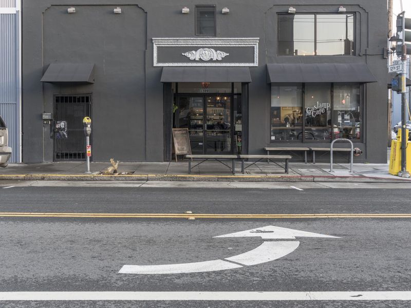 San Francisco: Classic Architecture and Urban Infrastructure HDRi Maps ...