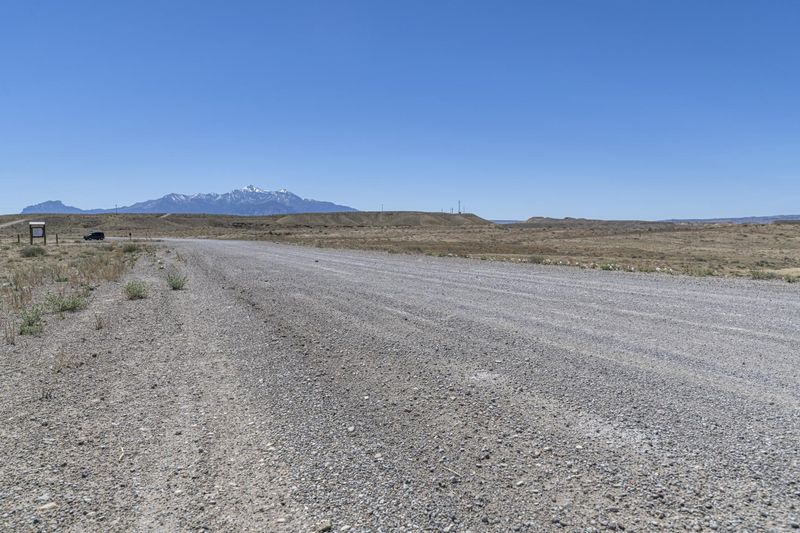 San Rafael Swell in Utah: Desert Landscape HDRi Maps and Backplates