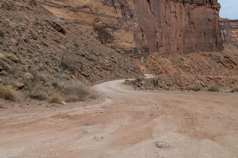 A Scenic Drive: Sand, Dirt, Grass, and Nature in Utah HDRi Maps and ...
