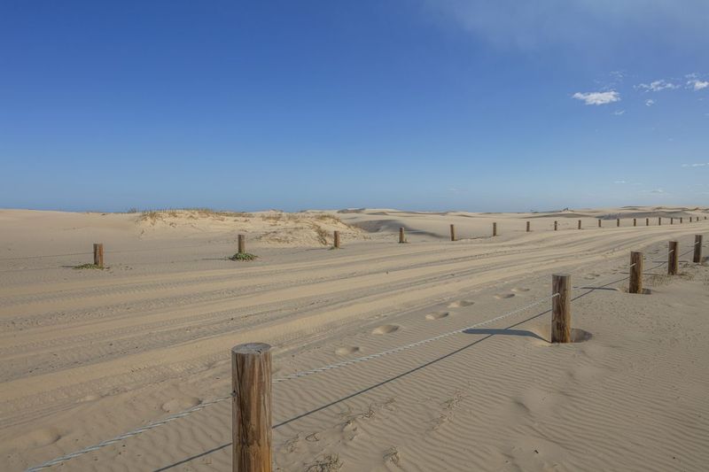 Sand Dune Landscape: Embracing the Beauty of Nature HDRi Maps and ...