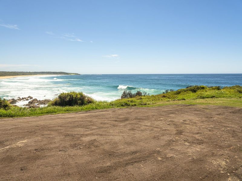 Sapphire Coast Australia's Sandy Beaches HDRi Maps and Backplates