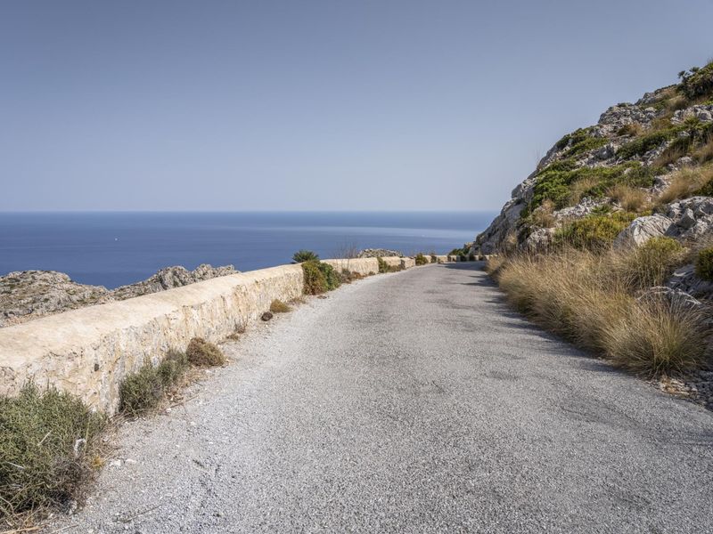 Spain's Natural Landscape: Embracing the Ocean and Beach HDRi Maps and ...