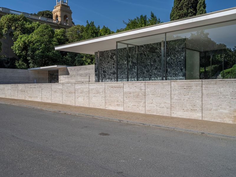 Spain's Urban Landscape: Showcasing Europe's Architectural Beauty