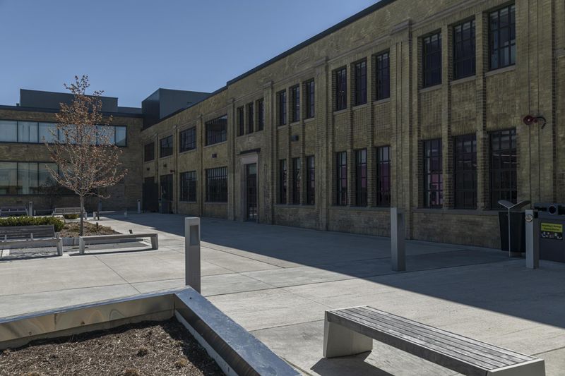 Stone Facade Properties in Toronto: Real Estate at its Finest HDRi Maps ...