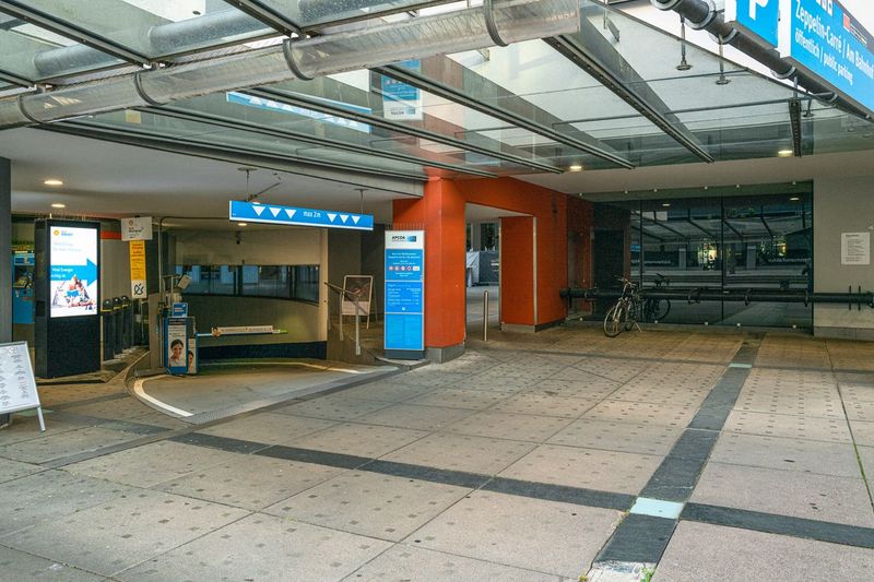 Stuttgart, Germany: Urban Design, Cafes, Restaurants HDRi Maps and ...