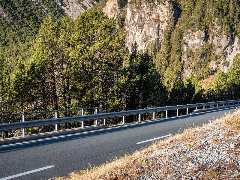 Switzerland: Europe's Switchback Landscape