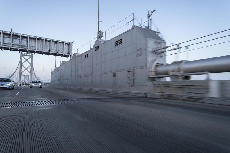 Tar Road in Motion: Capturing the Beauty of a Clear Sky HDRi Maps and ...