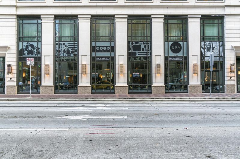 Texas Architecture: Exploring Urban Symmetry in the City HDRi Maps and ...