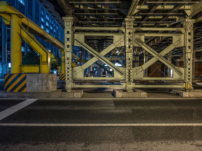 Tokyo City Night Lights: Urban Design at its Finest HDRi Maps and ...