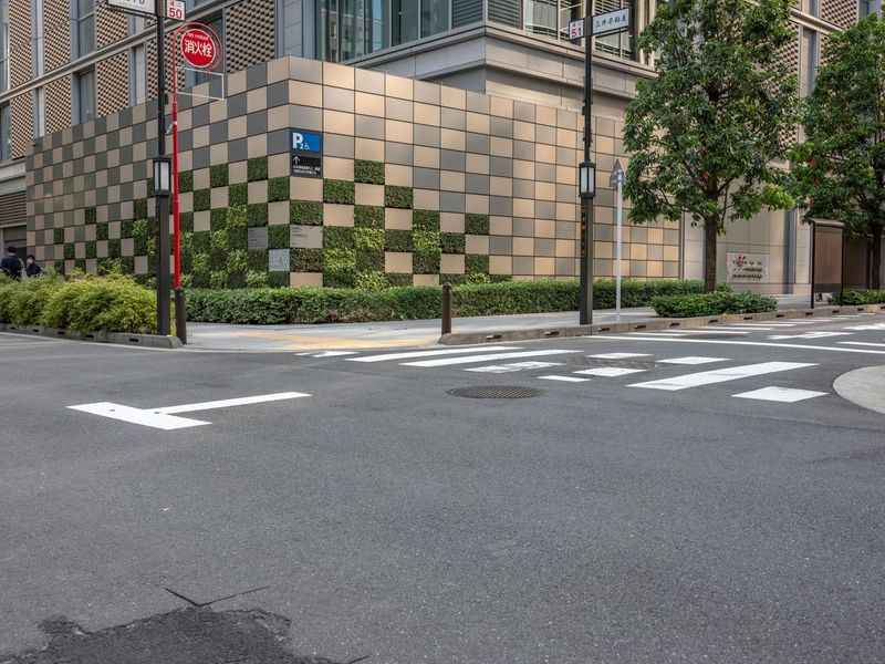 Tokyo: Urban Design and Modern Architecture HDRi Maps and Backplates