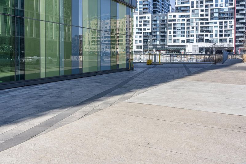 Toronto, Ontario: Urban Design and Vibrant Cityscape HDRi Maps and ...