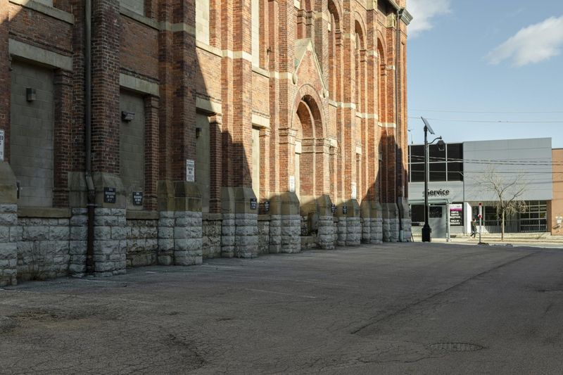 Toronto Urban Design: Exploring the Architecture of the City HDRi Maps ...