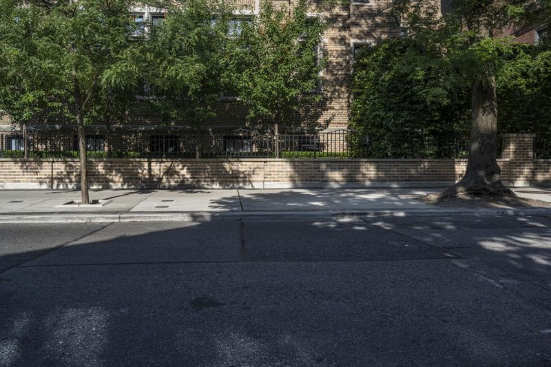 Toronto: Urban Design and City Life Infrastructure HDRi Maps and Backplates