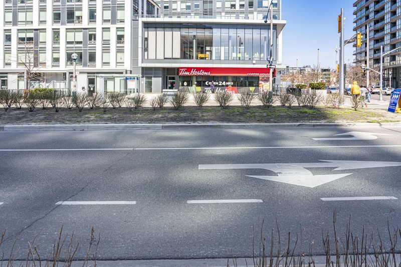 Toronto Urban Design: Sleek Buildings in Neighborhood HDRi Maps and ...