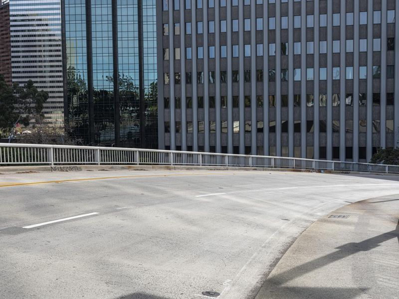 Urban Architecture in the City: A Reflection of Material Property HDRi ...