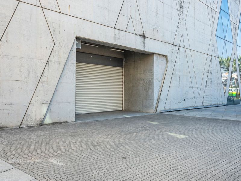 Urban Cityscape in Asia: Concrete Walls of Taipei and Kaohsiung HDRi ...