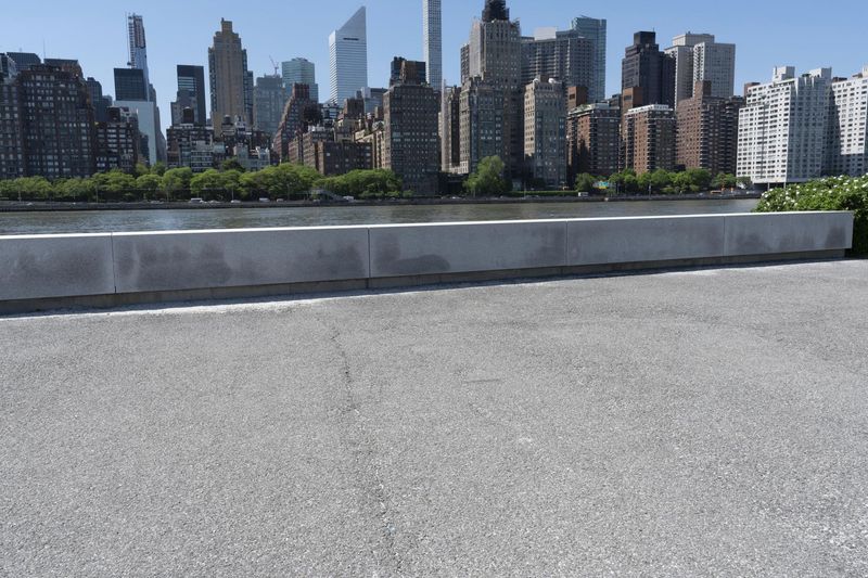 Urban Cityscape of New York with High-Rise Buildings HDRi Maps and ...