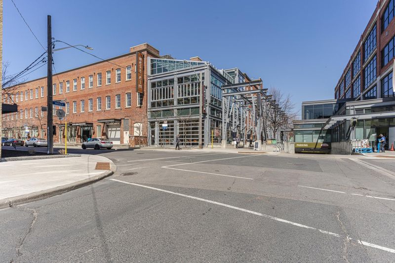 Urban Crosswalks in Toronto: A Glimpse into City Life HDRi Maps and ...