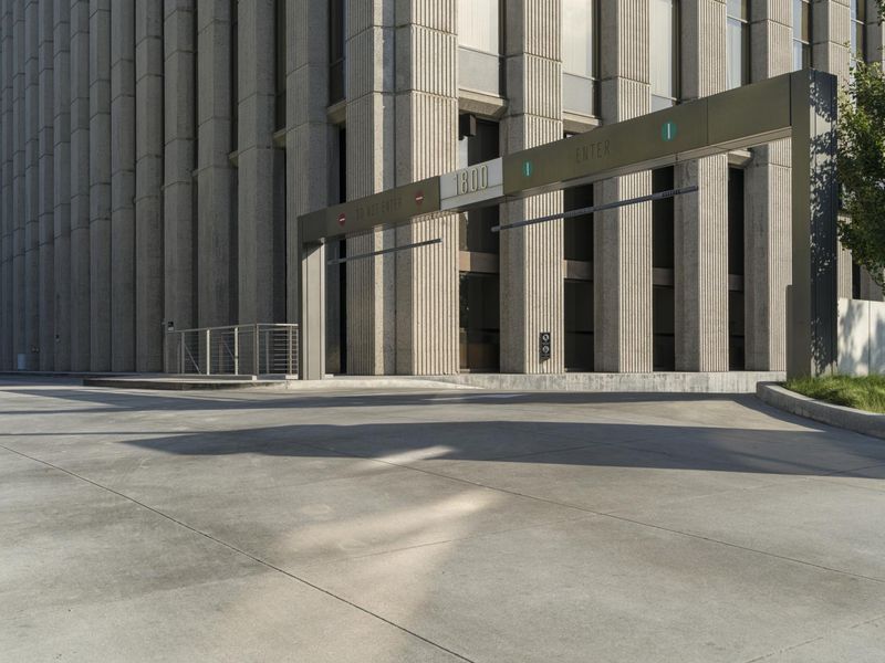 Urban Design in California: High-Rise Architecture in the City HDRi ...