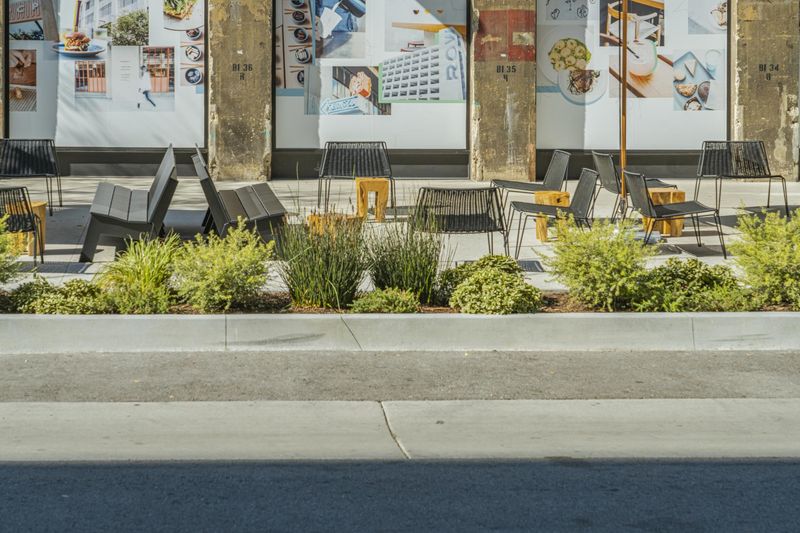 Urban Design in California: Infrastructure and Architecture - HDRi Maps ...