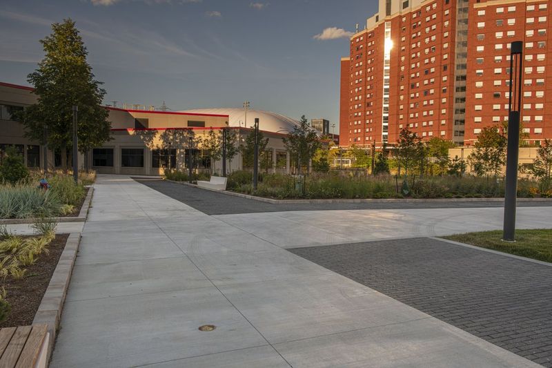 Urban Design in Canada: The Architecture of Toronto HDRi Maps and ...
