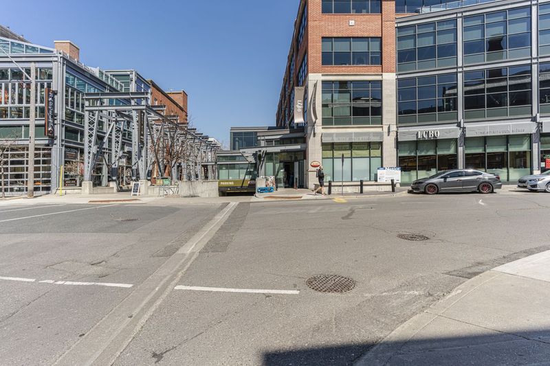Urban Design: Embracing City Life in Ontario HDRi Maps and Backplates