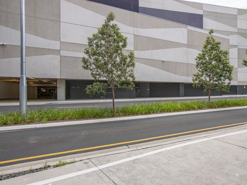 Urban Design in the City: Road, Buildings, and Trees HDRi Maps and ...