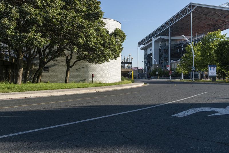 Urban Design in Toronto: A Clear Sky Perspective HDRi Maps and Backplates