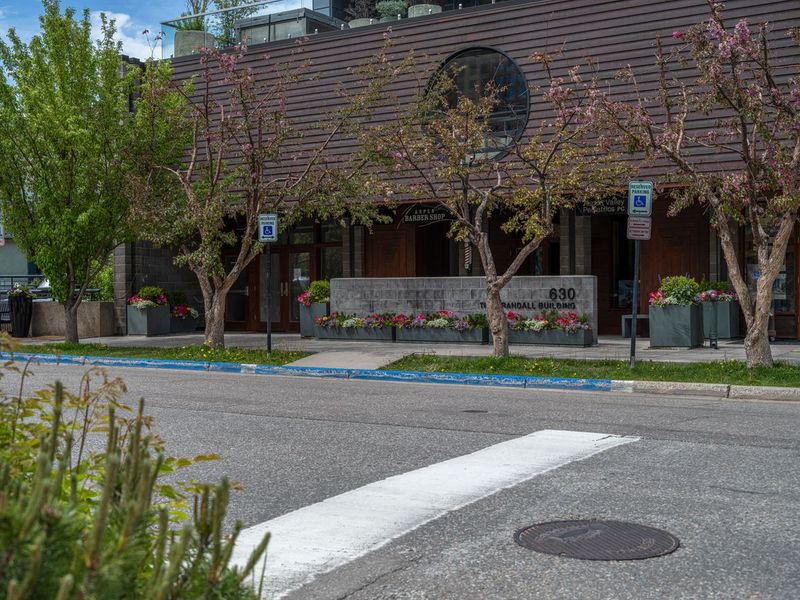 Urban Design in Colorado's Aspen Suburb