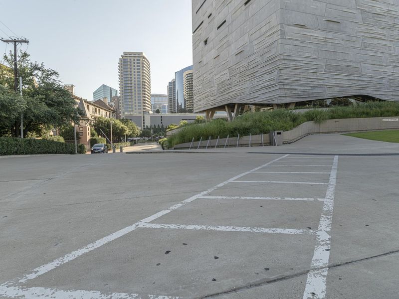 Urban Design in Dallas: Exploring the Metropolitan Area - HDRi Maps and ...