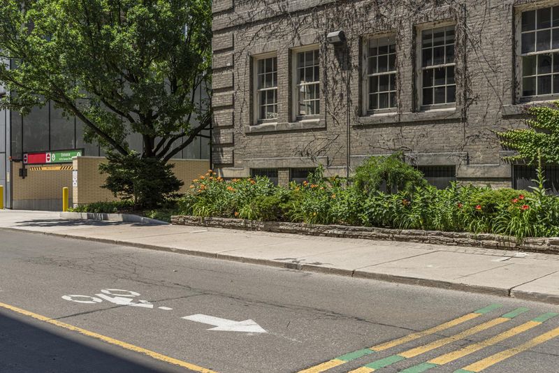 Urban Design and Infrastructure in a Residential Area HDRi Maps and ...